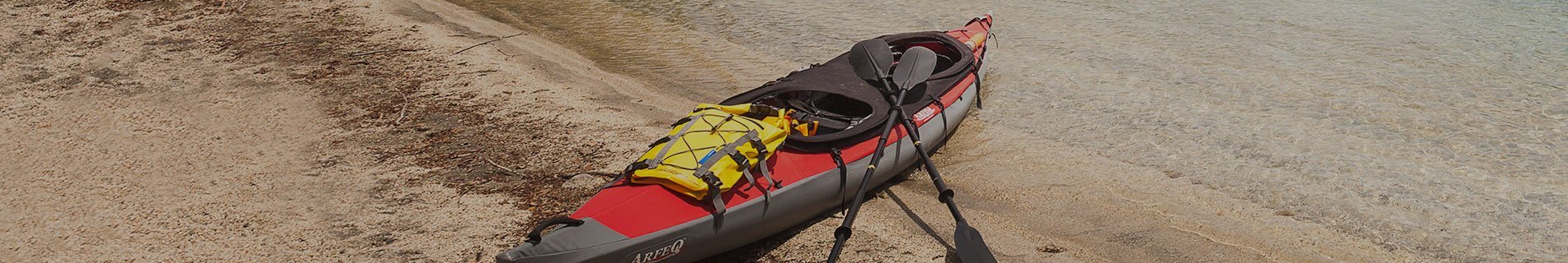 Top-Quality Paddle Sports Gear - OverBoard Collections – OverBoard US