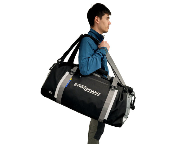 Waterproof Duffles – Large Waterproof Duffel – Waterproof Luggage ...