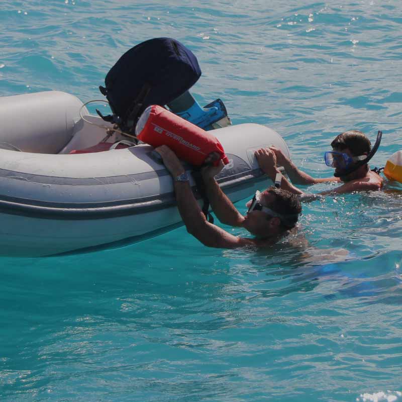 Waterproof Dry Tubes | Best Dry Bags for Water Sports – OverBoard US