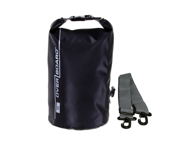 5L Waterproof Dry Tube Bag - Best for Water Sports | OverBoard ...