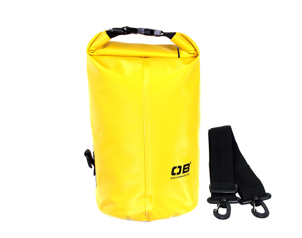 5L Waterproof Dry Tube Bag - Best for Water Sports | OverBoard ...