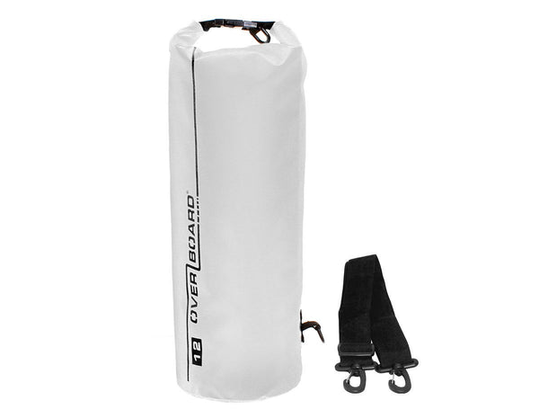 12L Waterproof Dry Tube Bag | OverBoard Outdoor Gear – OverBoard US