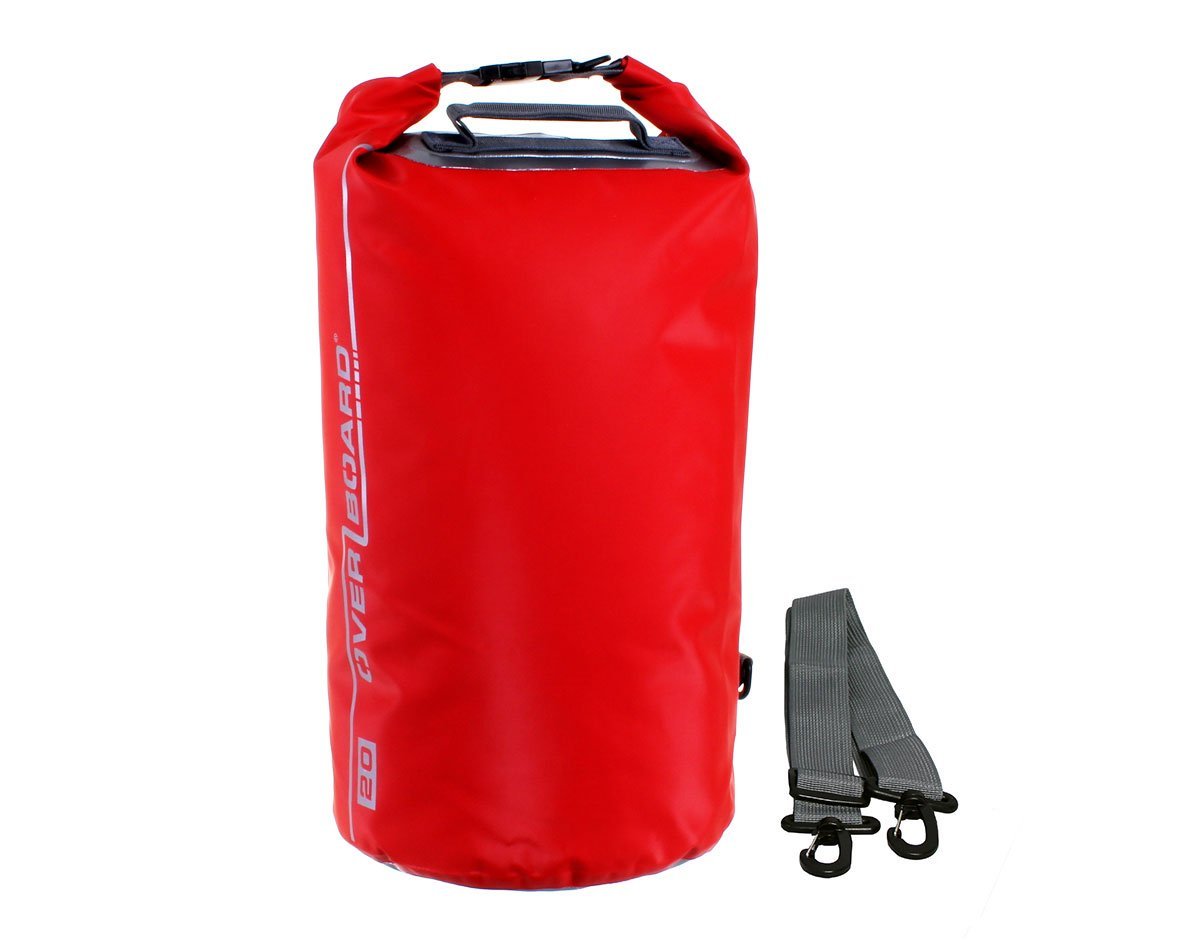 Buy Waterproof Bags - Dry Bags Online | OverBoard