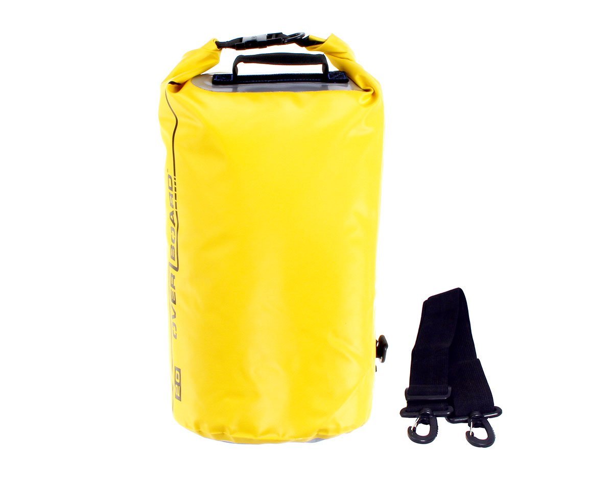 Shop Durable Waterproof Bags & Cases | OverBoard Collection