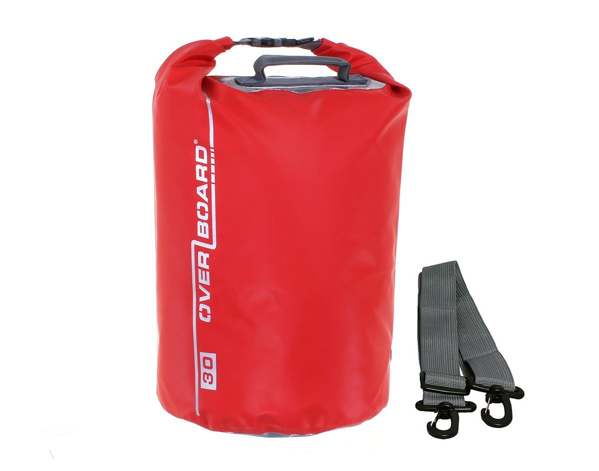Waterproof Bags Collection | Durable Dry Bags & Backpacks