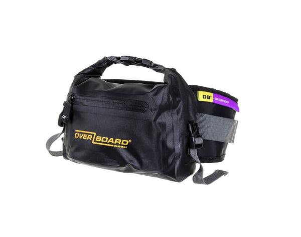 Waterproof Waist Pack | Pro-Light 2L | OverBoard – OverBoard US