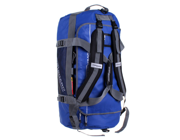 Heavy-Duty 90L Adventure Duffel Bag | OverBoard Water Resistant Bag ...