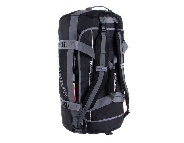 Heavy-Duty 90L Adventure Duffel Bag | OverBoard Water Resistant Bag ...
