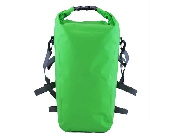 Waterproof Kayak Deck Bag - 20L Yellow | OverBoard – OverBoard US