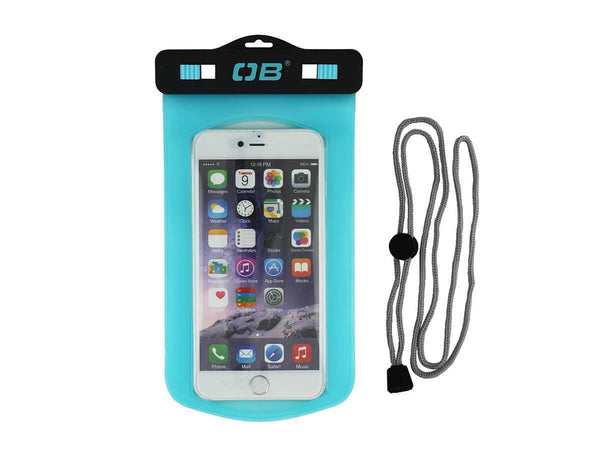 Waterproof Large Phone Cases | Protect Your Phone Anywhere