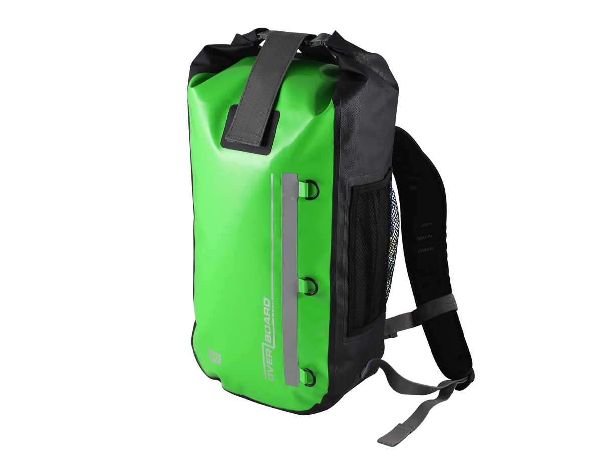 Buy Waterproof Backpacks & Rucksacks Online | OverBoard