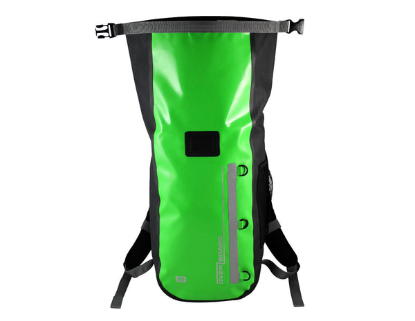 Classic Waterproof Backpack | Durable 20L Dry Bag | OverBoard ...