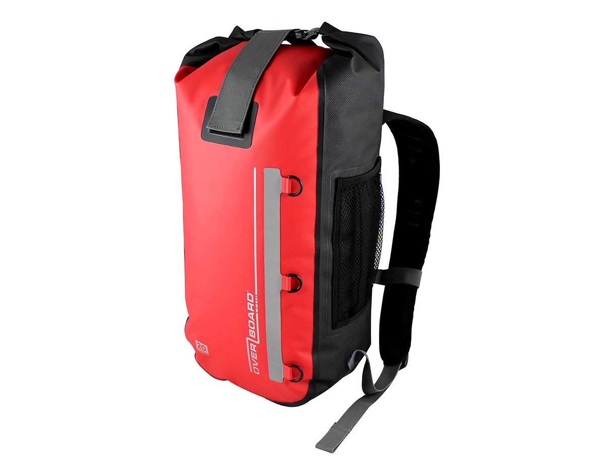 Waterproof Bags | Waterproof Cases | High-Quality Dry Bags | OverBoard