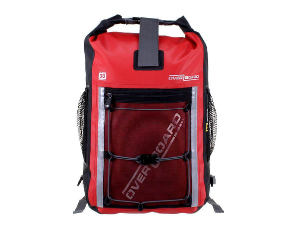 Pro Sports Waterproof Backpack | 30L Durable Gear Bag