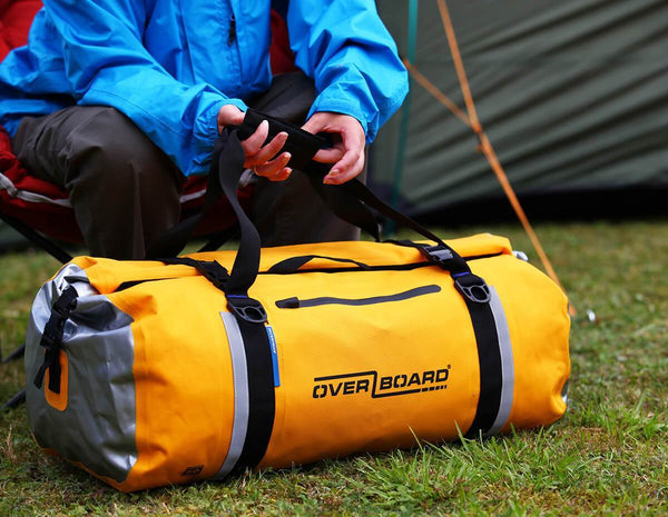 Waterproof Duffles – Jumbo Waterproof Duffel – Waterproof Luggage ...